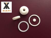 China Injection Molding PTFE Parts 2.4g / cm3 for sale