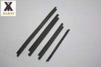 China Customized hydraulic cylinder PTFE Bands rings with bronze and graphite fillers for sale