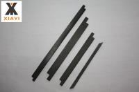 China Customized hydraulic cylinder PTFE Bands rings with bronze and graphite fillers for sale