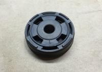 China 46Mm large shock absorber components Piston High temp resist and no oil leak for sale