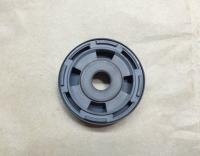 China 46Mm large shock absorber components Piston High temp resist and no oil leak for sale