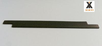 China 1.2Mm Thickness Ptfe Wearing Strip Shock Absorber Parts With Graphite Carbon Filler for sale