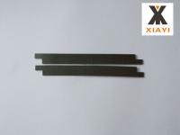 China 1.2Mm Thickness Ptfe Wearing Strip Shock Absorber Parts With Graphite Carbon Filler for sale