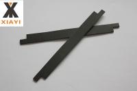 China Carbon fiber filled PTFE Bands consistency size , ROHS report for sale