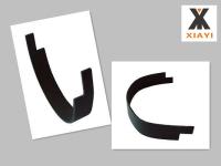 China High insulation Proper hardness PTFE guide strips , PTFE Bands good tensile for sale