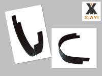 China Soft PTFE guide strip / pistons shock absorber car parts wear resistance for sale