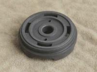 China Automotive HB 70 - 110 Density 6.6 Base Valve Shocks Absorber Part With Steam Treatment for sale
