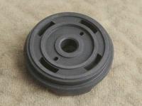 China Automotive HB 70 - 110 Density 6.6 Base Valve Shocks Absorber Part With Steam Treatment for sale