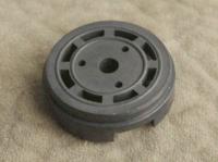 China Ra 3.2-25 Precision Shock Base Valve , OEM Car powdered metal parts for sale