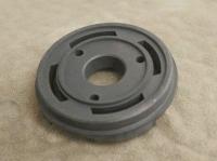 China Ra 3.2-25 Precision Shock Base Valve , OEM Car powdered metal parts for sale