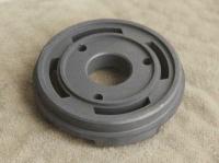 China Ra 3.2-25 Precision Shock Base Valve , OEM Car powdered metal parts for sale