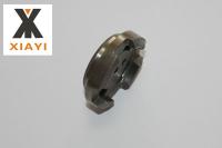 China Fe - C - Cu shock absorber base valve sintering powder metallurgy with PPAP III documents for sale