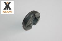 China FC - 0208 pressed under high pressure shock base valve used in car shock absorber for sale
