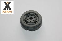 China FC - 0208 pressed under high pressure shock base valve used in car shock absorber for sale
