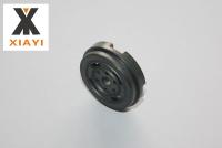 China FC - 0208 pressed under high pressure shock base valve used in car shock absorber for sale