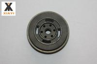 China Surface hardness HRB65 - 95 Shock Base Valve metal powder products with MPIF FC-0208 for sale