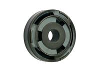 China 36MM PTFE Banded Shock Absorber Piston With Good Seal Used In Automotive for sale
