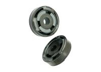 China 36MM PTFE Banded Shock Absorber Piston With Good Seal Used In Automotive for sale