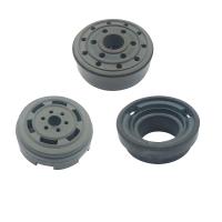 China Custom Sintering Parts With Surface Oxidation Shock Absorber Parts For Automotives for sale