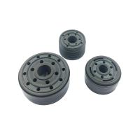 China Custom Sintering Parts With Surface Oxidation Shock Absorber Parts For Automotives for sale