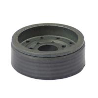 China High Performance Fe – C – Cu Shock Absorber Piston With Low Friction And Good Wear For Cars for sale