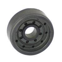 China High Performance Fe – C – Cu Shock Absorber Piston With Low Friction And Good Wear For Cars for sale