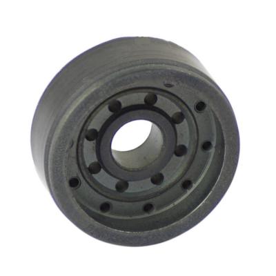 China High Performance Fe – C – Cu Shock Absorber Piston With Low Friction And Good Wear For Cars for sale