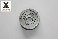 China 36Mm Foot Valve Shock Absorber Car Parts With Crushing Strength > 6kn for sale