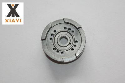 China 36Mm Foot Valve Shock Absorber Car Parts With Crushing Strength > 6kn for sale