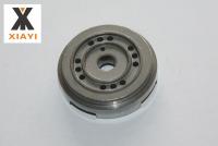 China 36Mm Foot Valve Shock Absorber Car Parts With Crushing Strength > 6kn for sale