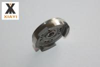 China 36Mm Foot Valve Shock Absorber Car Parts With Crushing Strength > 6kn for sale