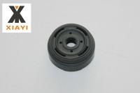 China Car Shock Absorber Components Base Valve With Slope 0.09 , Density More Than 6.3 G / Cm3 for sale