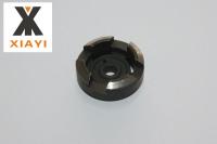 China 5 Hours Steam Treatment Shock Base Valve Density More Than 6.5 G / Cm3 for sale