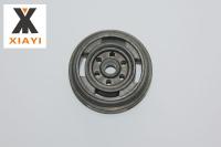 China Density 6.8 G / Cm3 Shock Base Valve Powder Metallurgy Parts Without Steam Treatment for sale