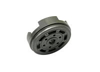 China 32mm 55 HRB Foot Valve Body For Peugeot 405 Front Shock Absorber for sale