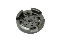 China 32mm 55 HRB Foot Valve Body For Peugeot 405 Front Shock Absorber for sale