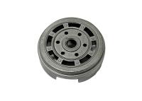 China 32mm 55 HRB Foot Valve Body For Peugeot 405 Front Shock Absorber for sale