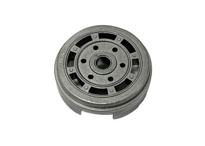 China 32mm 55 HRB Foot Valve Body For Peugeot 405 Front Shock Absorber for sale