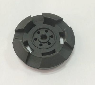 China FC -0208 Shock Base Valve hardness 65-95HRB no burr and appearance defect for sale