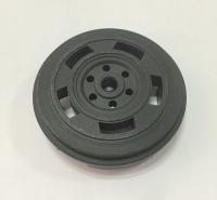 China FC -0208 Shock Base Valve hardness 65-95HRB no burr and appearance defect for sale
