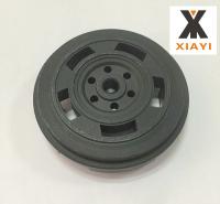 China FC -0208 Shock Base Valve hardness 65-95HRB no burr and appearance defect for sale