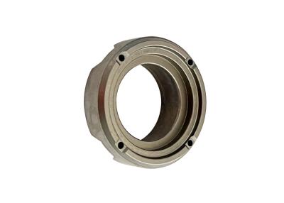 China OEM Sinter Shock Absorber Guide Assembly With PTFE Lined Bushing for sale
