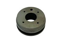 China OEM Powder Metallurgy Sintered Part Piston For Boat And Ships for sale