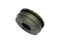 China OEM Powder Metallurgy Sintered Part Piston For Boat And Ships for sale