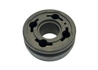 China OEM Powder Metallurgy Sintered Part Piston For Boat And Ships for sale