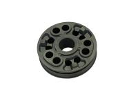 China Heat Treatment Sinter Shock Absorber Piston Density 6.8 G/Cm3 For Truck for sale