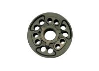 China Heat Treatment Sinter Shock Absorber Piston Density 6.8 G/Cm3 For Truck for sale