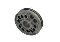 China Heat Treatment Sinter Shock Absorber Piston Density 6.8 G/Cm3 For Truck for sale