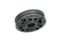 China Heat Treatment Sinter Shock Absorber Piston Density 6.8 G/Cm3 For Truck for sale
