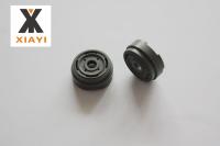 China FC - 0208 powder metal parts for car shocks from powder metallurgy and sintering process for sale